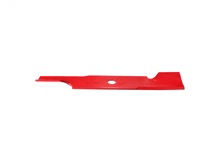 48" Exmark Blade P/N 103-6401-S (High-Lift with 15/16" Diameter Hole ...