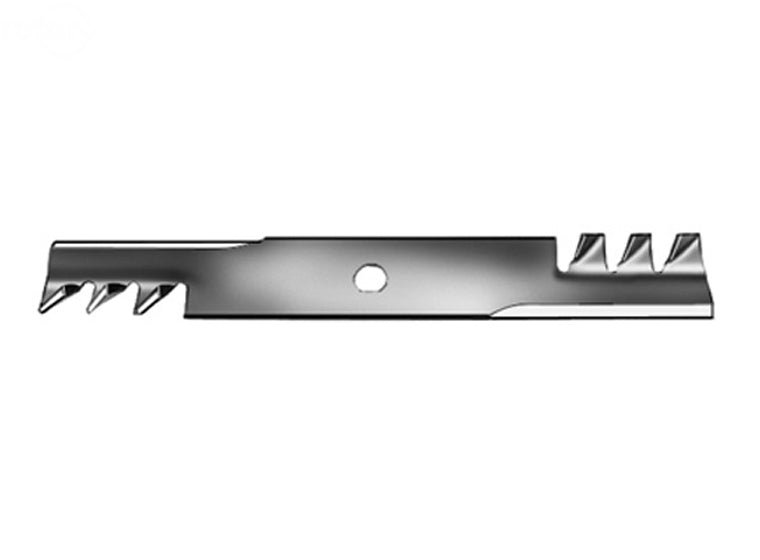 48" Deck Exmark Extreme 2 Mulching Blade 116-5177-S Made by Copperhead ...