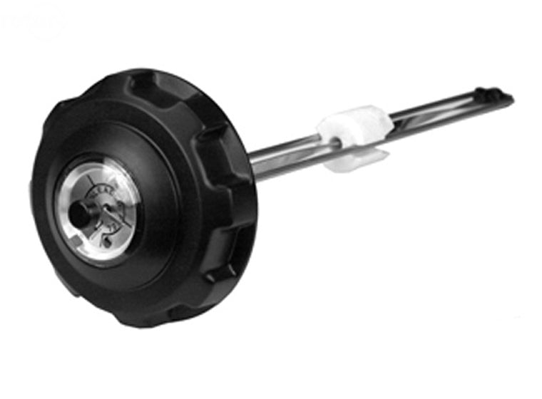 Scag Gas Cap with Gauge For Turf Tiger (Scag 482497 and 483788 ...