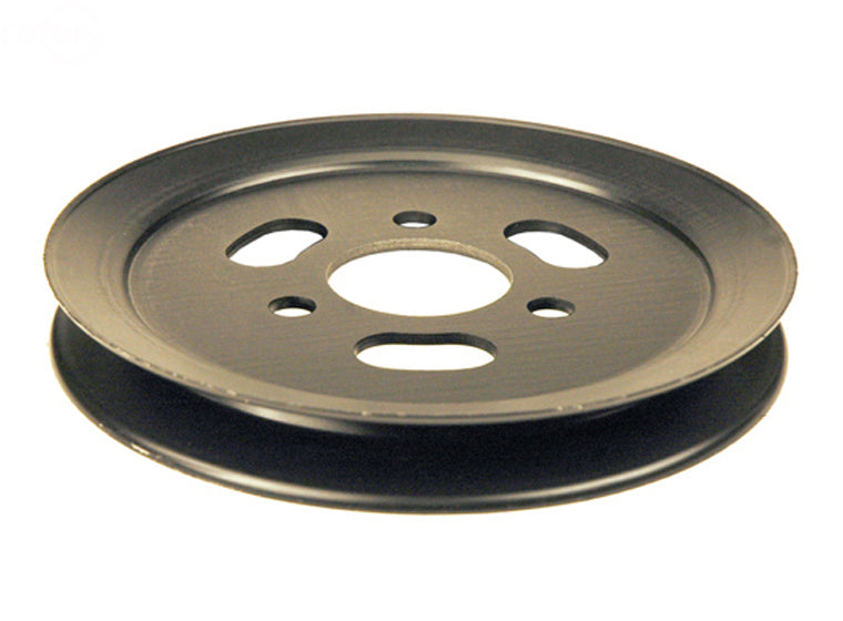 Toro Spindle Pulley 105-7734 For Specific Z Master & Grandstand Models ...