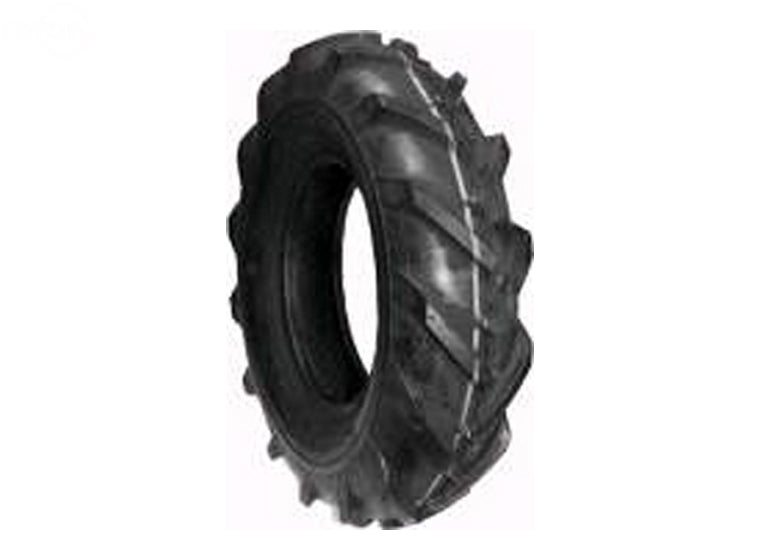 4.80x4.00-8 Carlisle 5109501 Power Trac Tire with Super Lug Tread ...