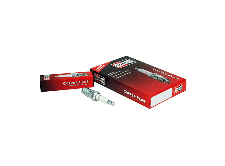 Champion Spark Plug RC12YC (QTY: 4) – iGoPro Lawn Supply