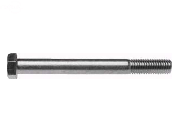 Toro Wheel Bolt 325-19 (1/2 x 5-1/4) – iGoPro Lawn Supply