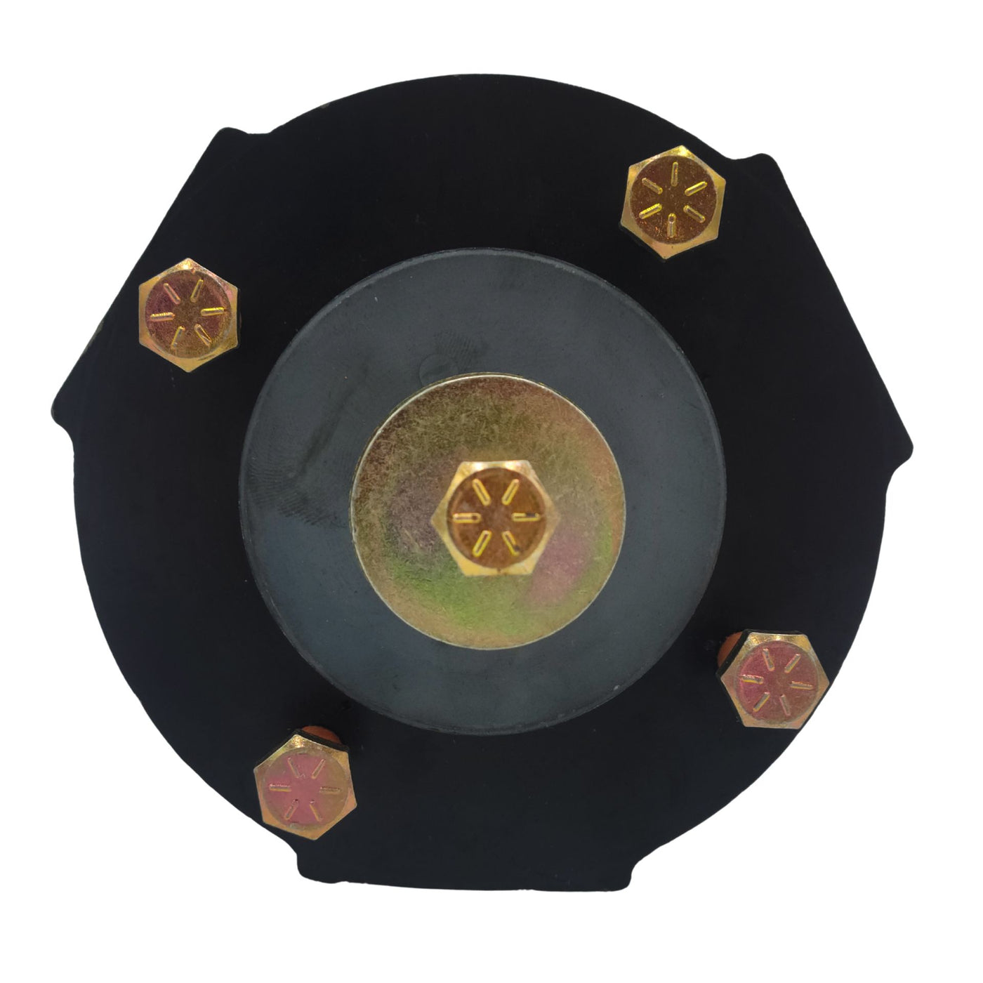 Gravely Spindle 58810800, 59225700 & 59215400 Replacement – iGoPro Lawn ...