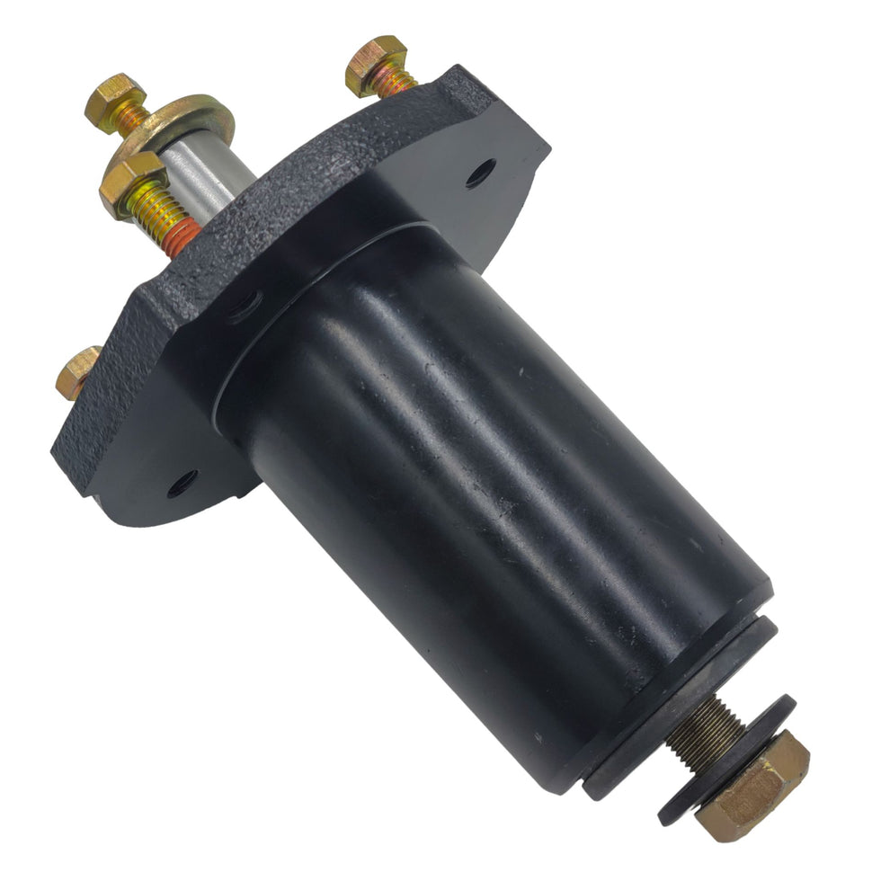 Gravely Spindle 58810800, 59225700 & 59215400 Replacement – iGoPro Lawn ...