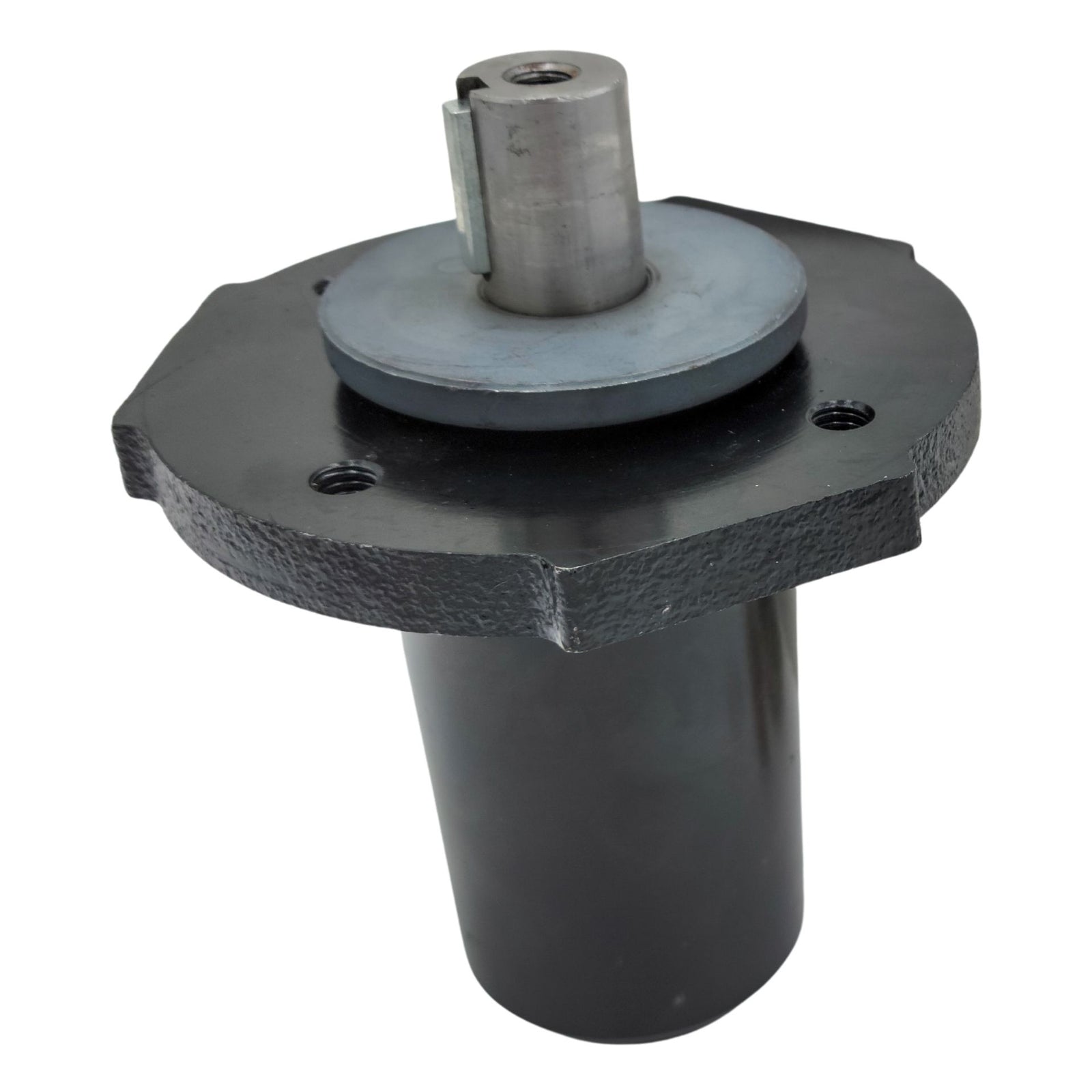 Gravely Spindle 58810800, 59225700 & 59215400 Replacement – iGoPro Lawn ...