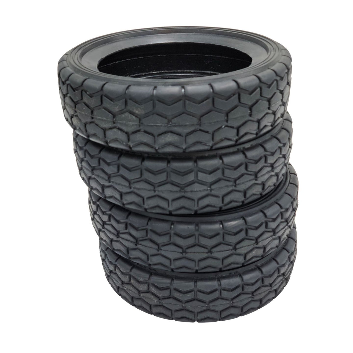 Honda Tire Skin 4-Pack Fits Model HRC216K1 Replaces 42861-VB5-802 ...