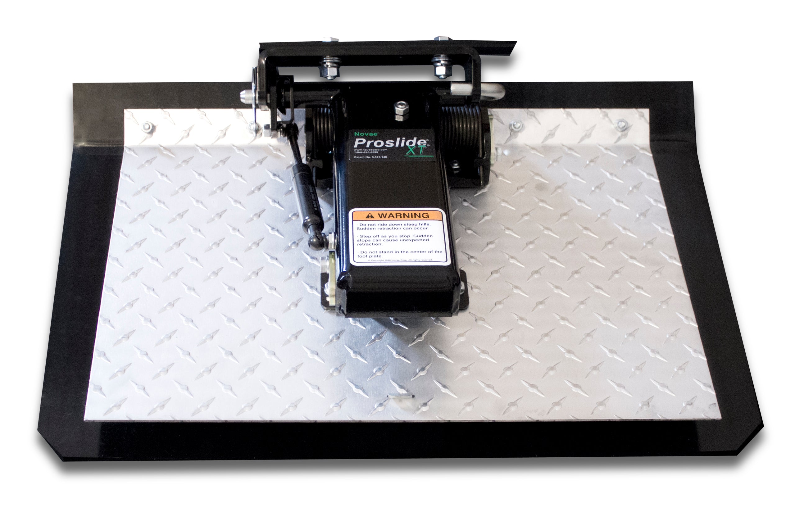 Proslide XT Lawn Mower Sulky For Exmark, Hustler, Scag, Ferris & More ...