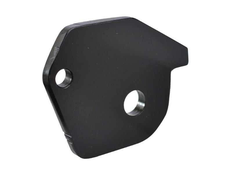 TrimStar/Proslide Adaptor - Use Proslide XT Sulky w/Hustler TrimStar ...