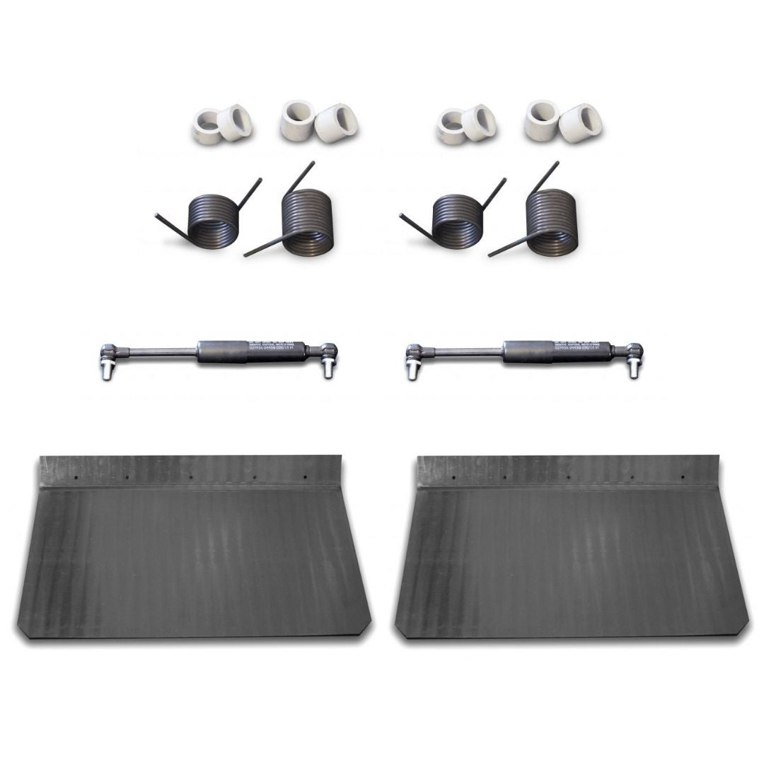Proslide XT Pro Parts Pack - 2 of Each Essential Replacement Part ...