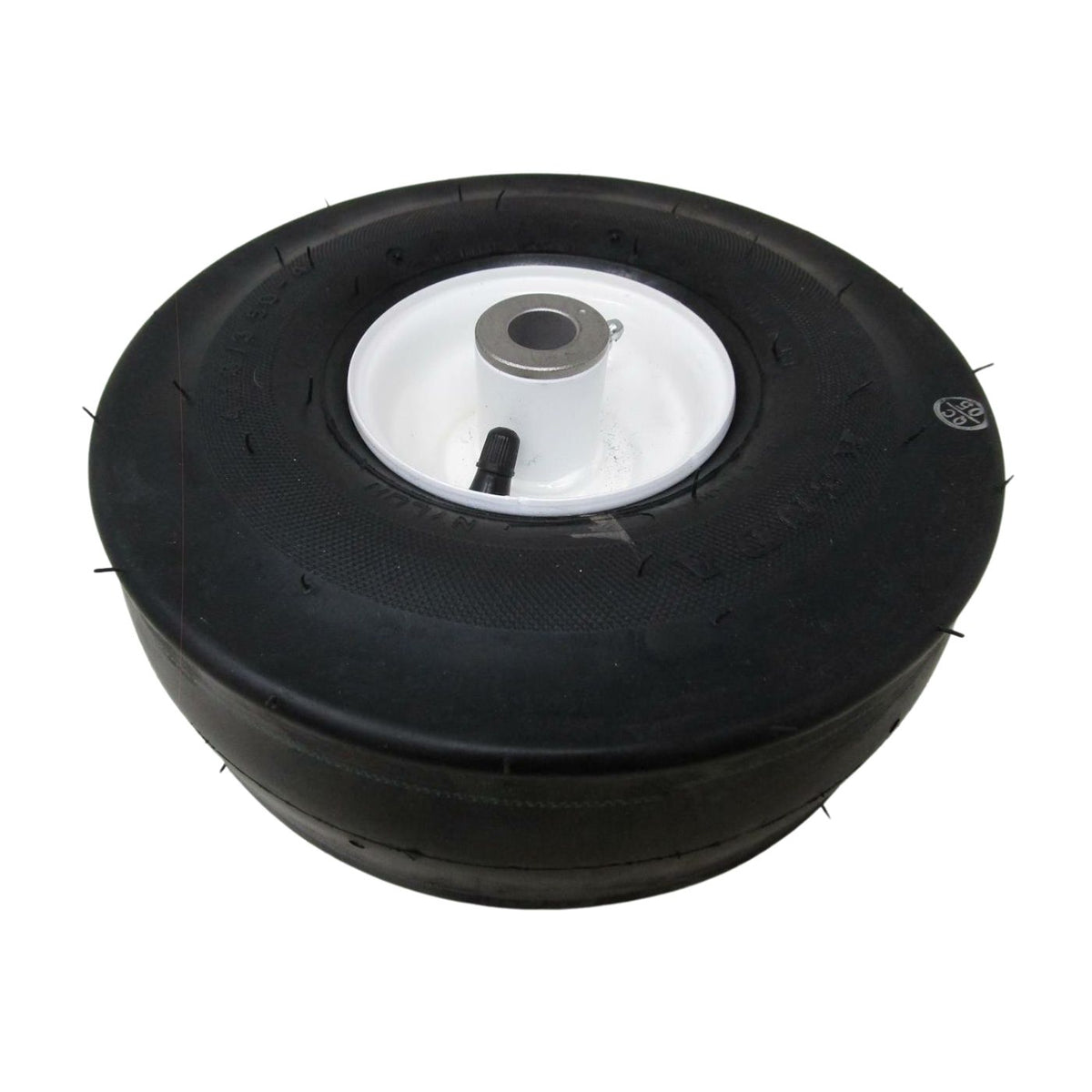 Toro Wheel & Tire 110-6785 Also Replaces 120-5515 For Some TimeCutter ...